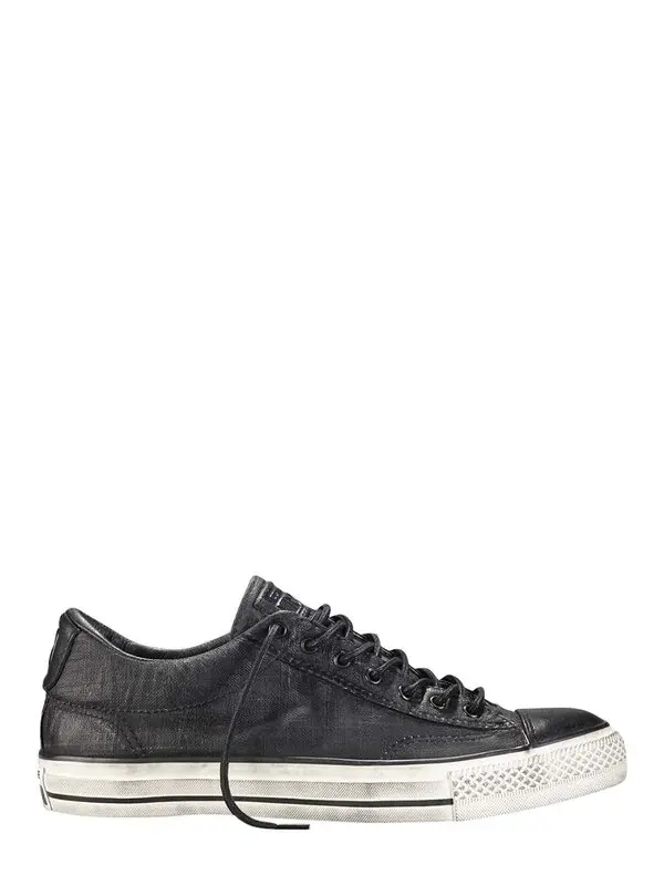 CONVERSE John Varvatos X Chuck Taylor All Star Ox Sneakers - Black