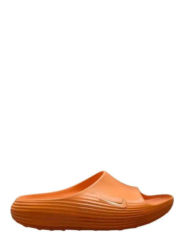 Nike Reactx Rejuven8 Slide - Orange
