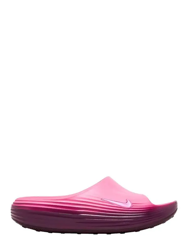 Nike Reactx Rejuven8 Slide - Pink