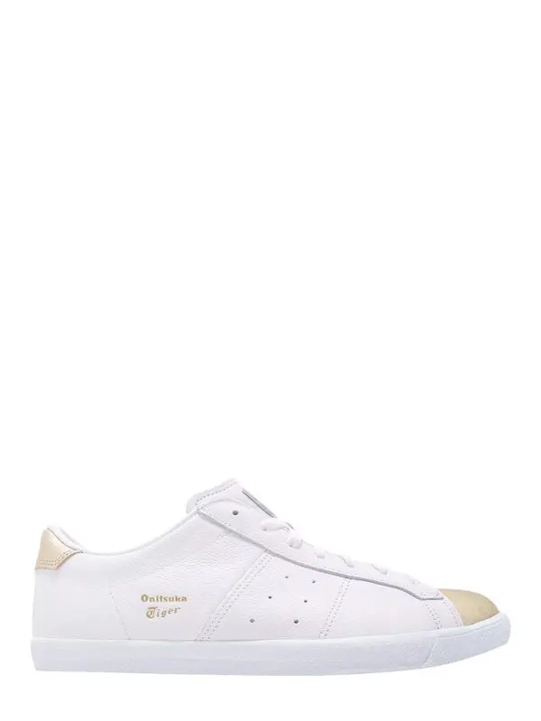 Onitsuka Tiger Lawnship - White