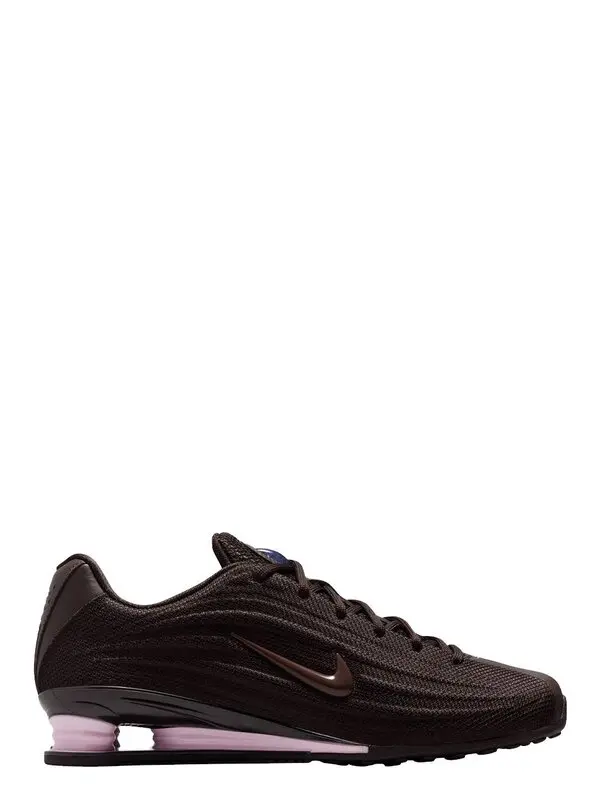 Nike Shox Z Sneakers - Brown