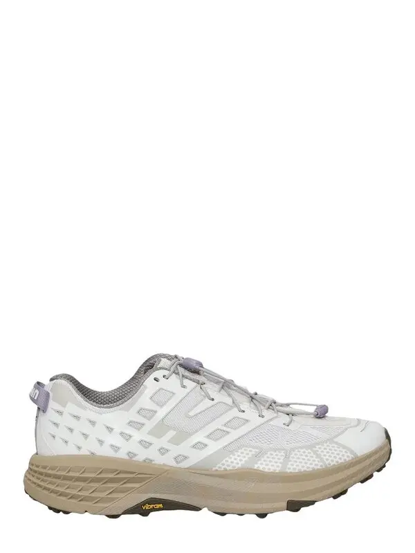 Hoka Unna X Speedgoat 2 - White