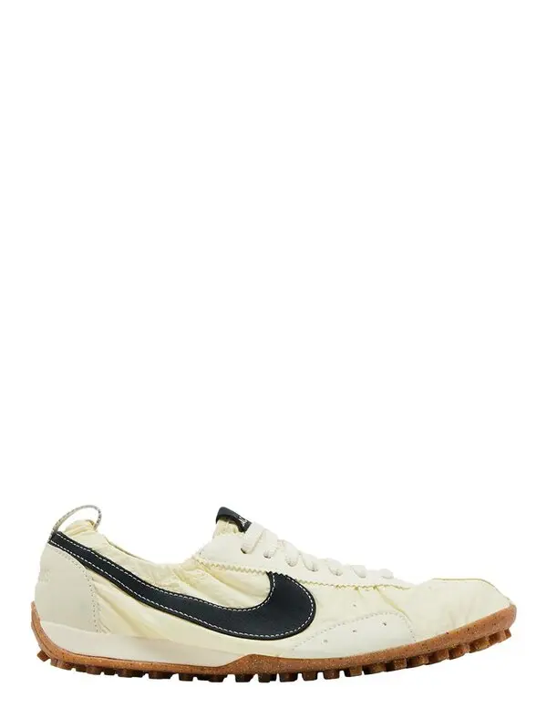Nike X Jacquemus Moon Shoe Sp - Cream