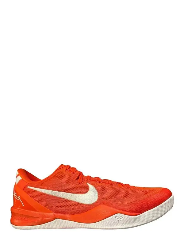 Nike Kobe 8 Protro Tb Promo Sneakers - Orange