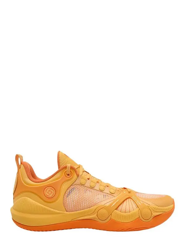 RIGORER Bp1 'potential' Sneakers - Orange