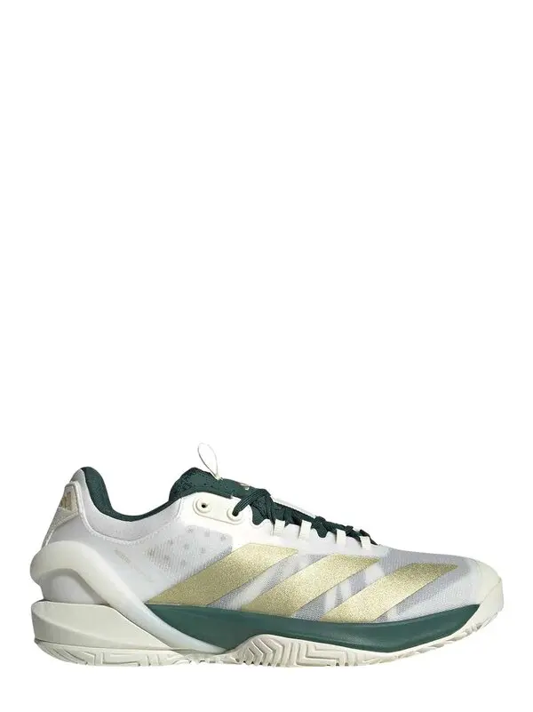 Adidas Adizero Cybersonic 2 Sneakers - White