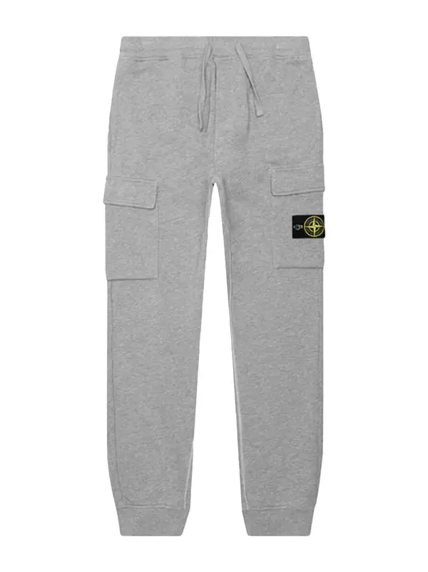 Stone Island Jogging Pant - Grey