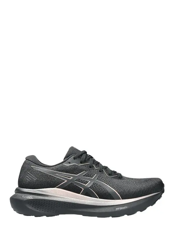 Asics Gel-jadeite 3 - Black/rose Gold
