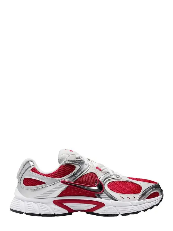 Nike V5 Rnr Sneakers - Gym Red/metallic Silver/photon Dust