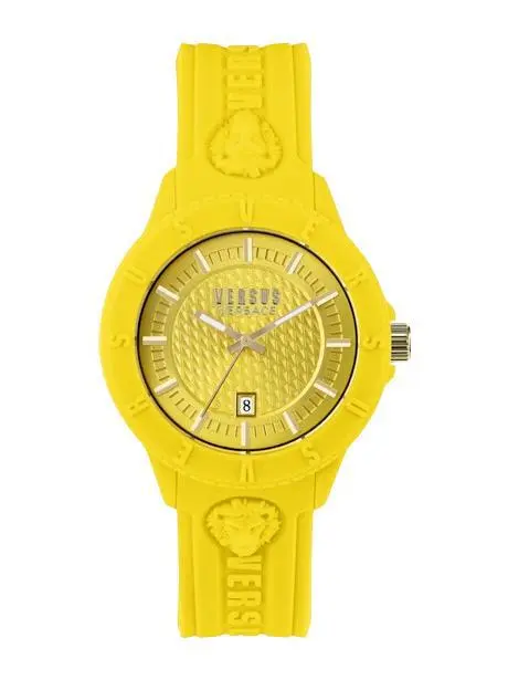 Versace Tokyo Vspoy5421 Watch - Stainless Steel
