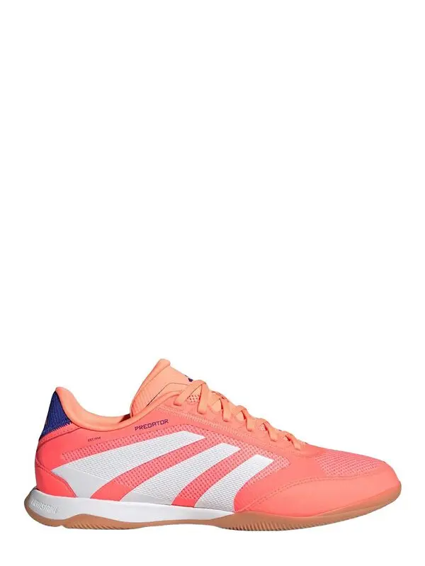 Adidas Predator League Indoor - Signal Coral/cloud White/beam Orange