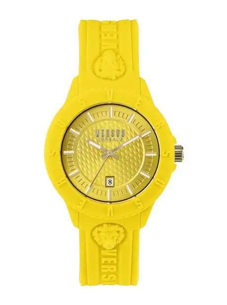 Versace Tokyo R Vspoy8321 - Stainless Steel