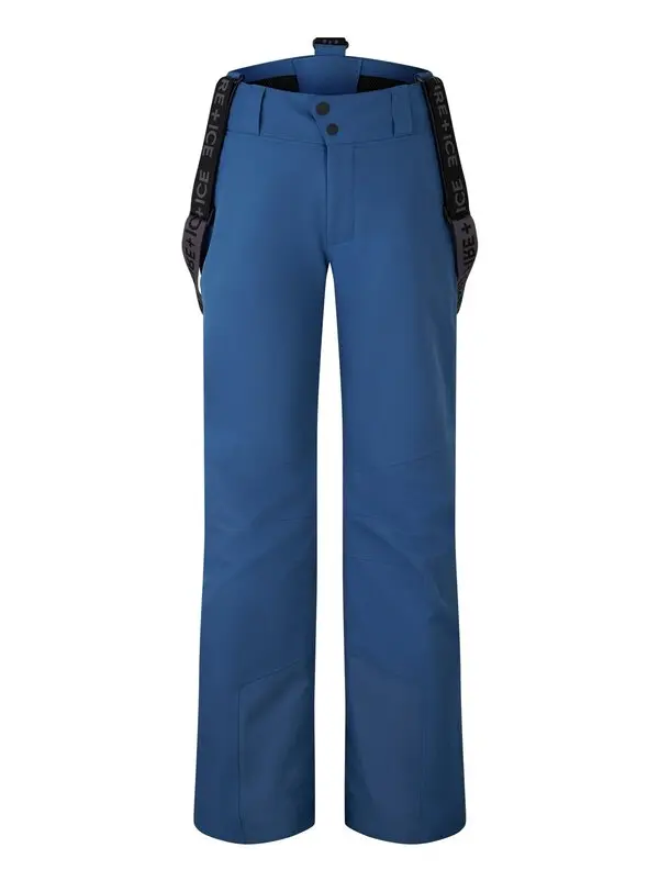 Bogner Scott Ski Pants - Blue