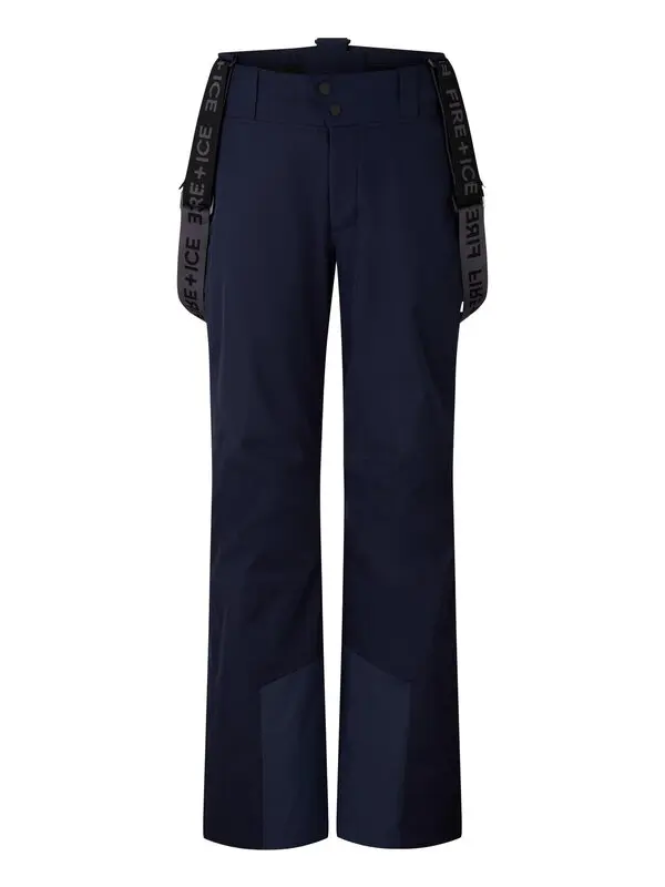 Bogner Scott Ski Pants - Dark Blue