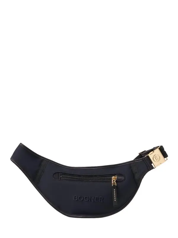 Bogner Kaya Belt - Black