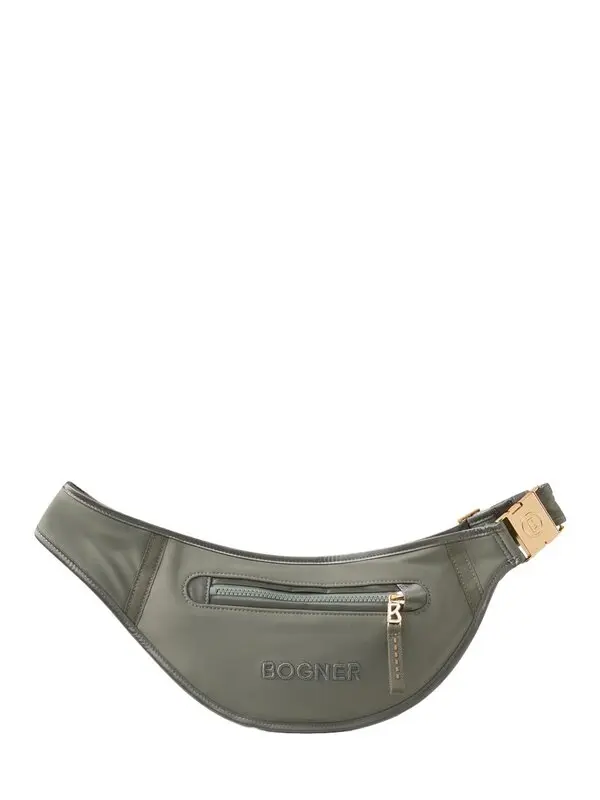 Bogner Kaya Belt - Eucalyptus