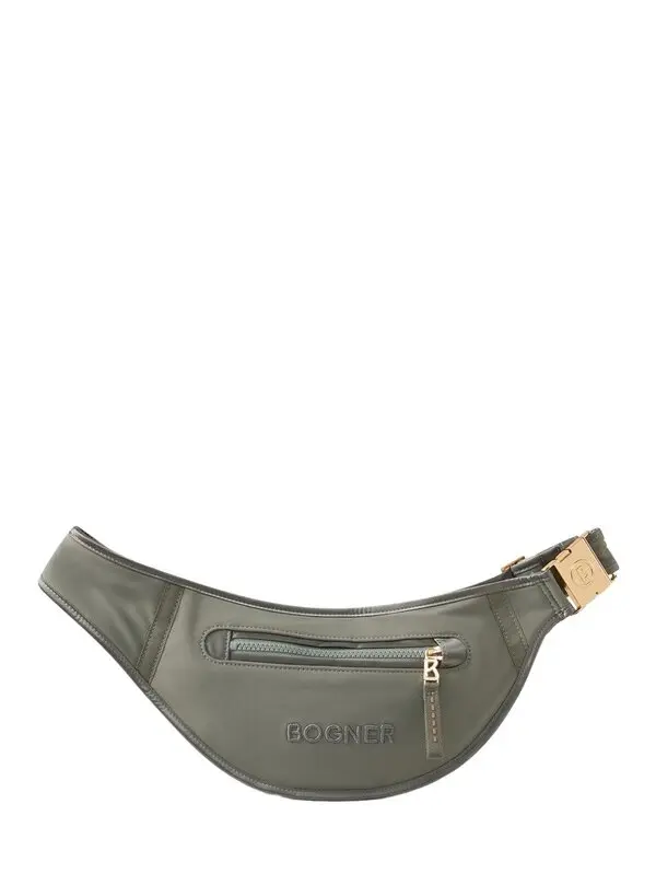 Bogner Kaya Belt - Eucalyptus