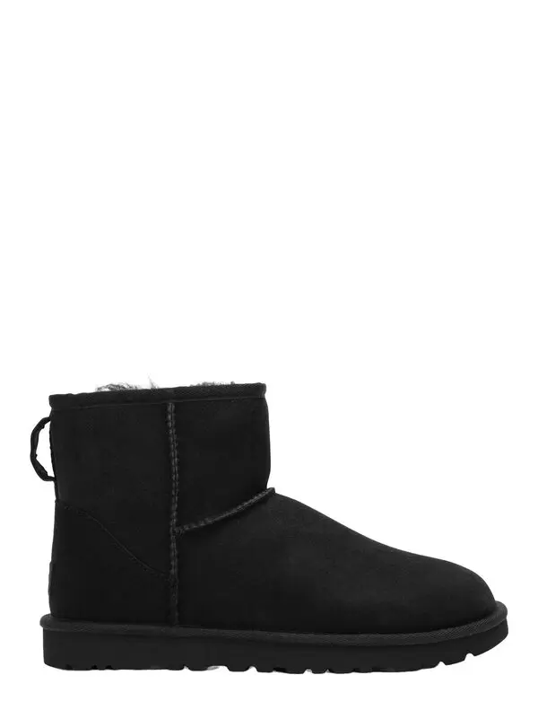 UGG Classic Mini Ii Boots - Black