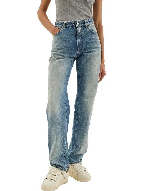 1989 STUDIO Boyfriend Jeans - Blue