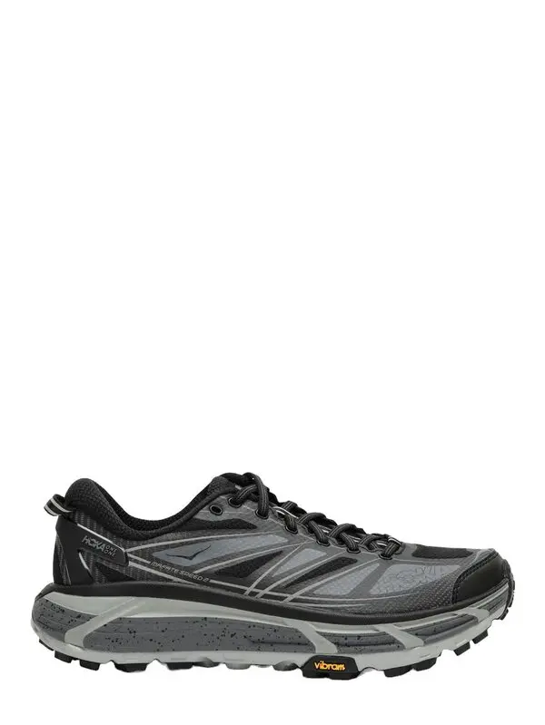 Hoka One One Athletic Trainer - Black