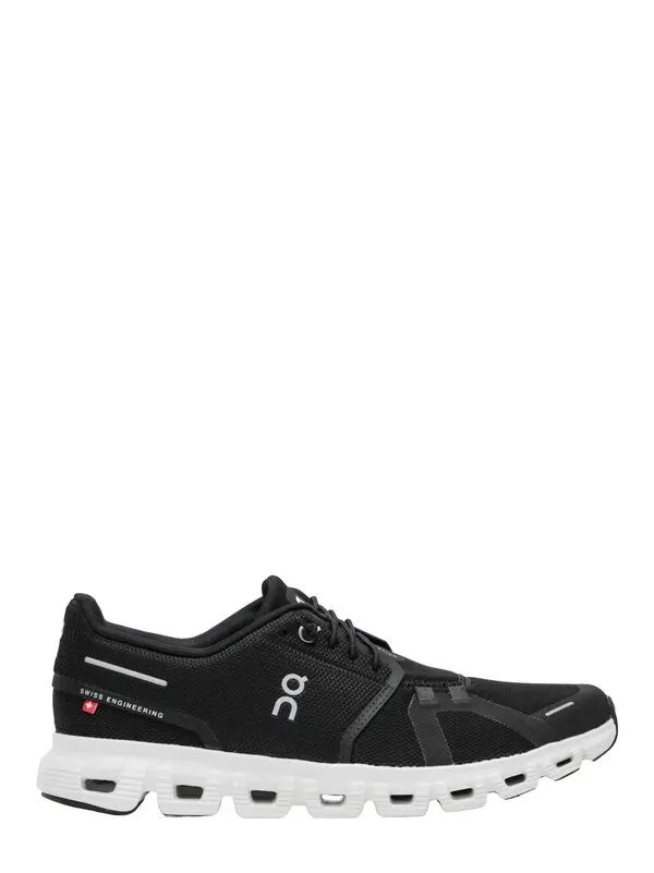 On Cloud Sneakers - Black