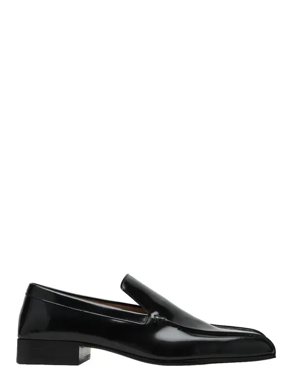 Bottega Veneta Jim Loafers - Black