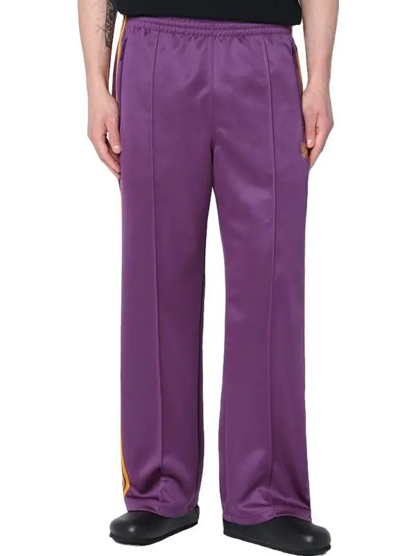 Needles Ochre Jogging Pants - Purple