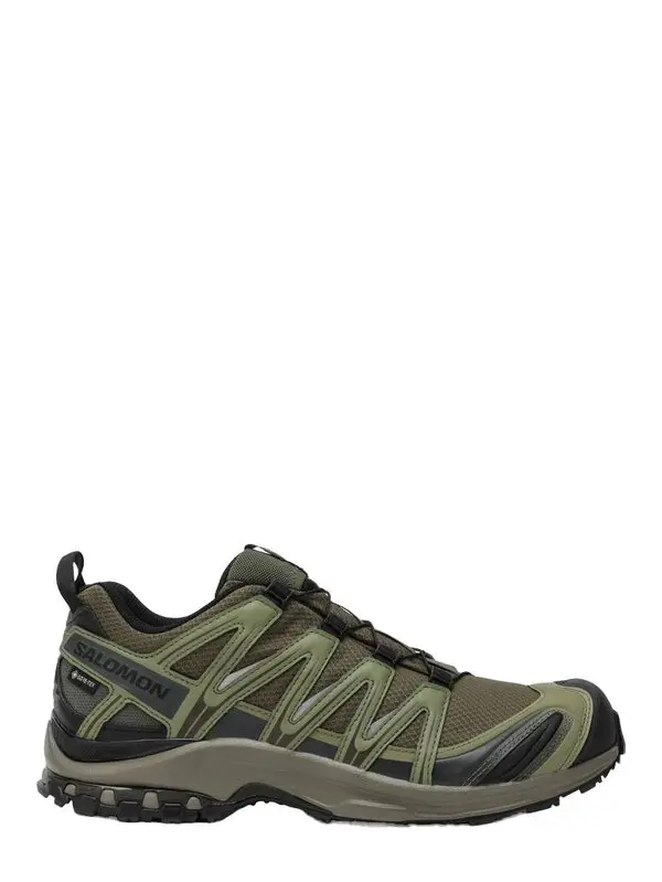 SALOMON Xa Pro 3d Sneaker - Green