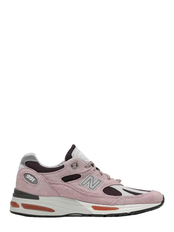 NEW BALANCE Low-top Sneakers - Pink