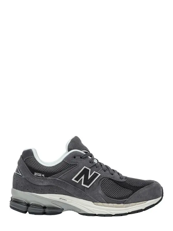 NEW BALANCE 2002r Low Top Sneakers - Grey
