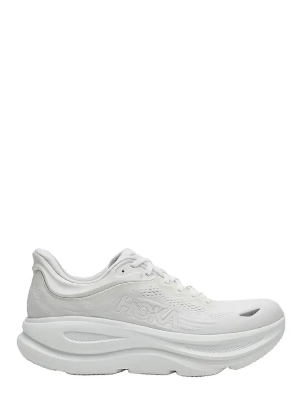 Hoka One One Sneaker Bondi 9 - White