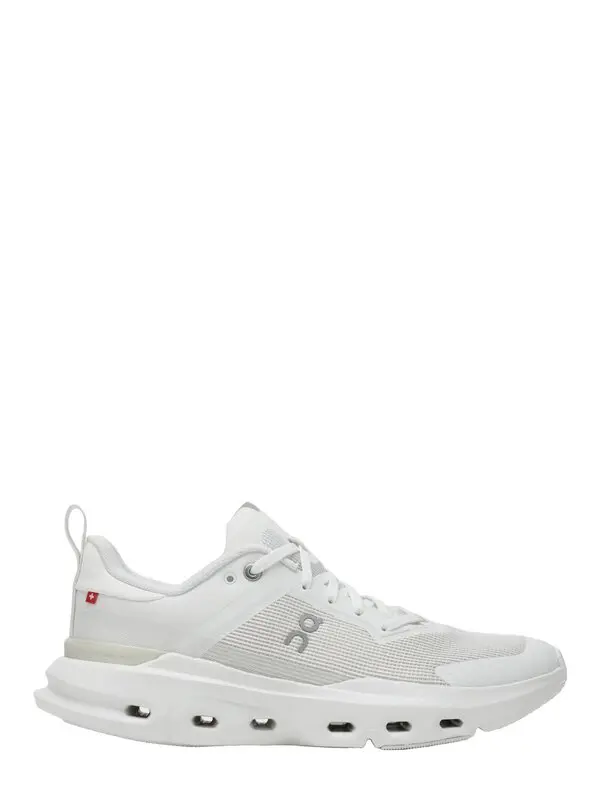 On Cloudpulse Next Sneakers - White