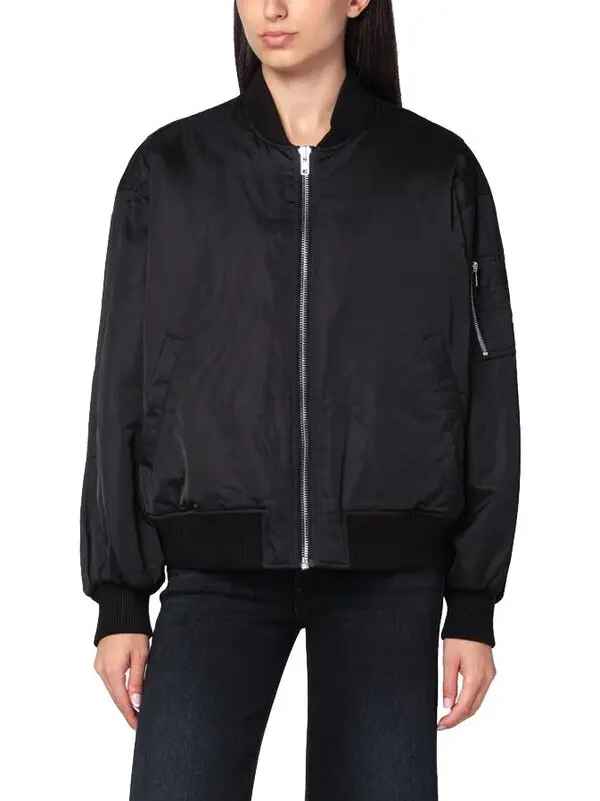 IVY OAK Jacket - Black