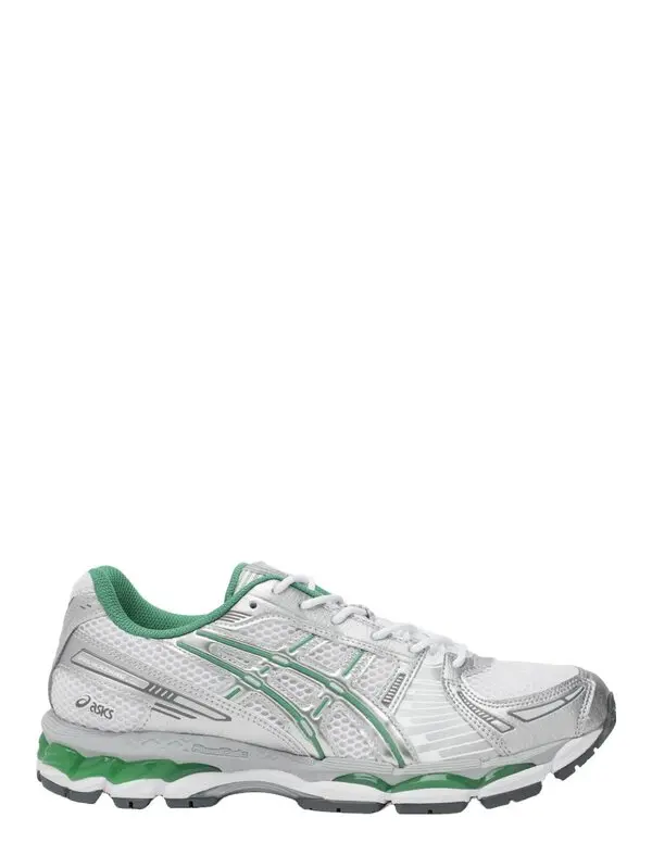 Asics Sneakers - White