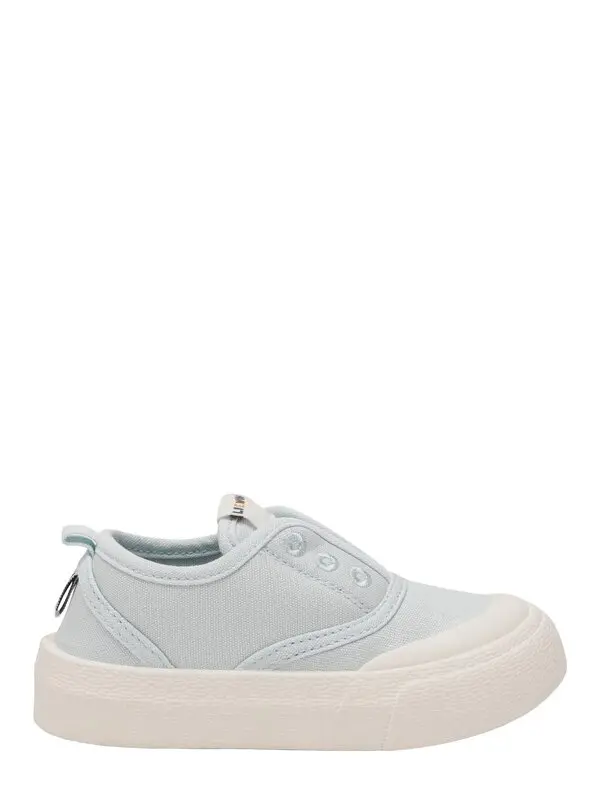 LIEWOOD Canvas Sneakers - Light Blue