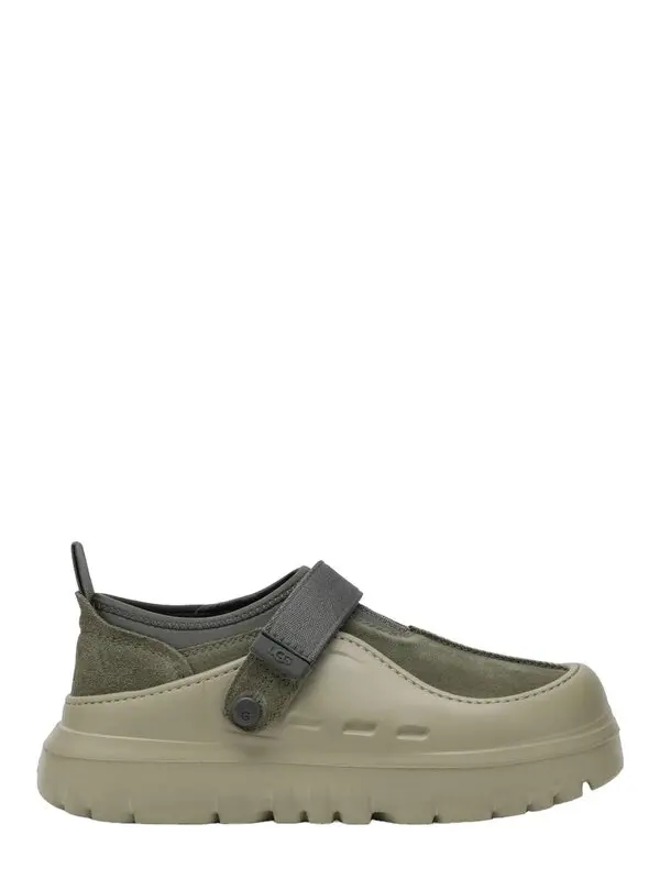 UGG Low-cut Sneakers - Green