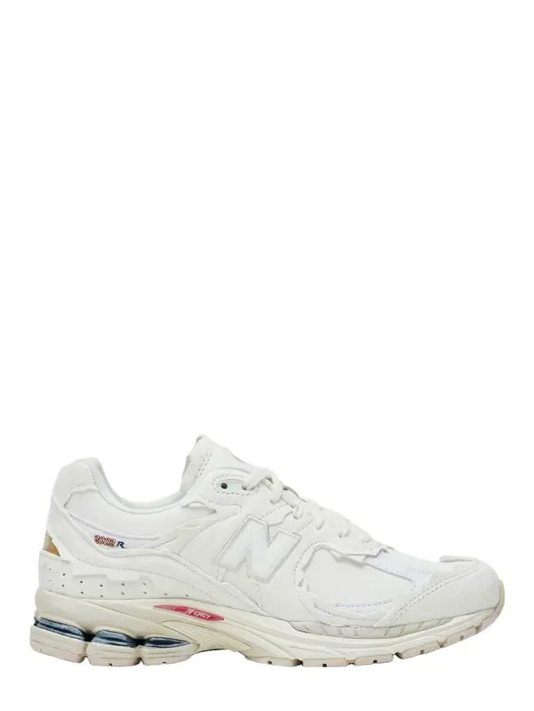 NEW BALANCE 2002r Protection Pack Sneakers - White