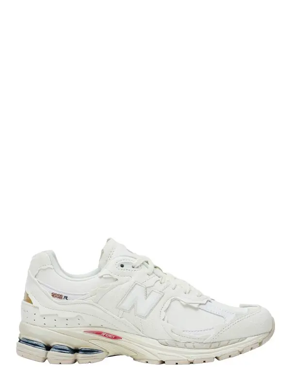 NEW BALANCE 2002r Protection Pack Sneakers - White