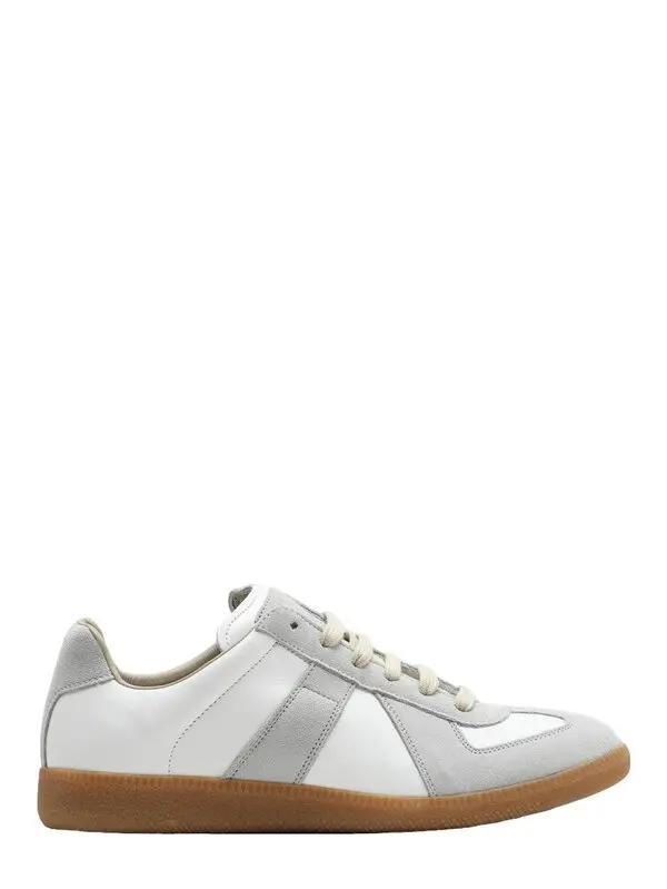 MAISON MARGIELA Replica Sneakers - White