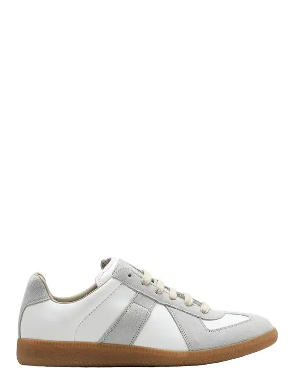 MAISON MARGIELA Replica Sneakers - White