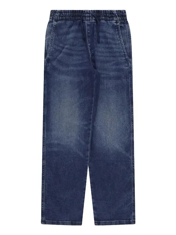 Polo Ralph Lauren Washed Denim Jeans - Blue