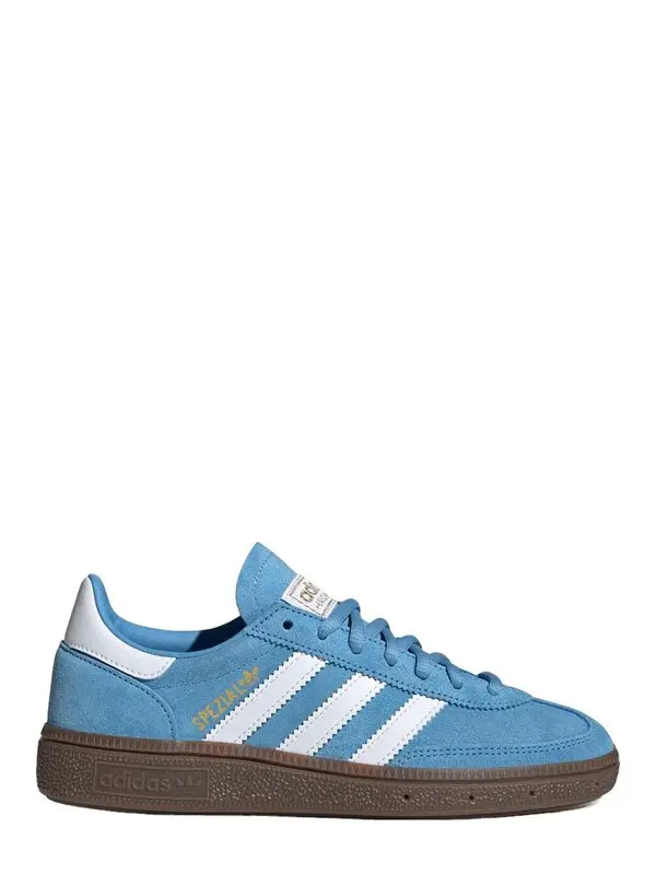Adidas Originals By Alexander Wang Handball Spezial Sneakers - Light Blue