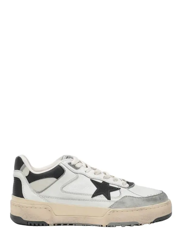 Golden Goose Sneaker Forty2 - White