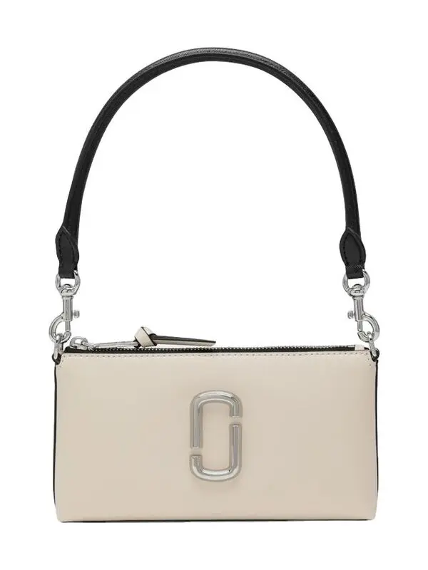 Marc Jacobs The Snapshot Dtm Convertible - White
