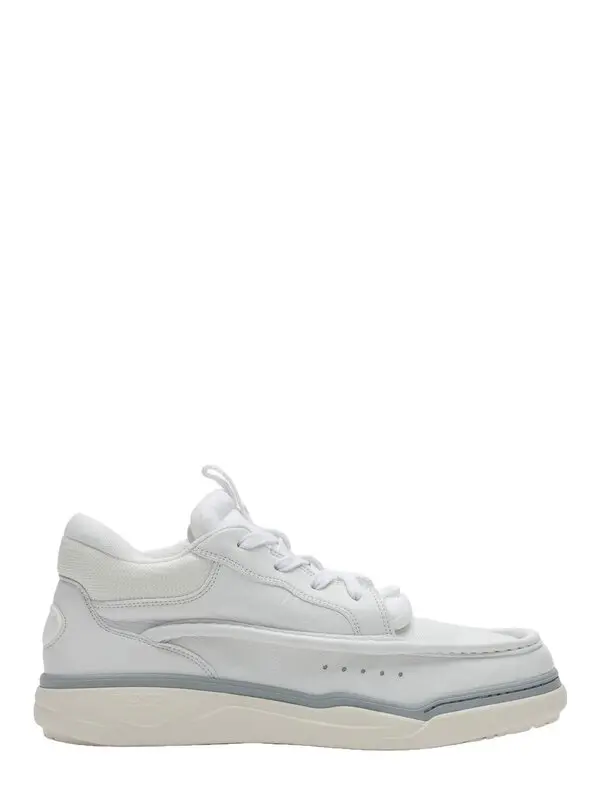 Valentino Garavani Runboot Sneakers - White