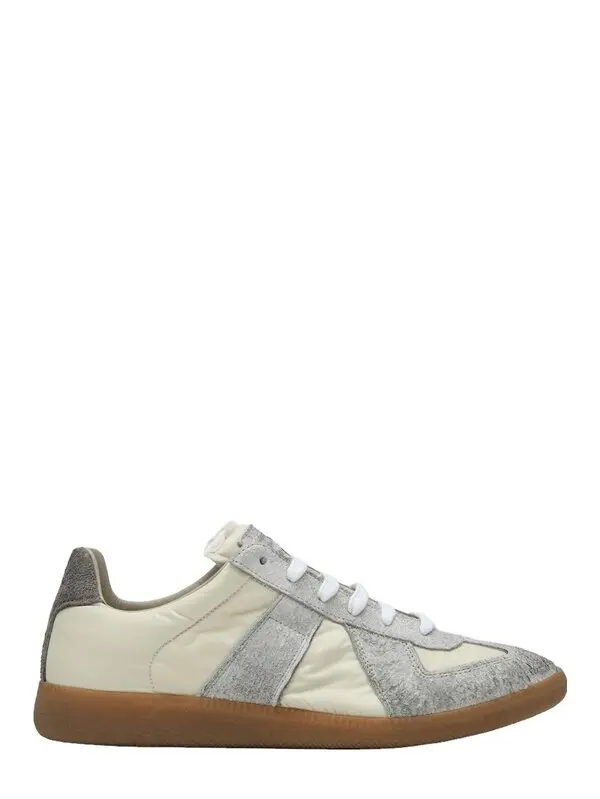 MAISON MARGIELA Replica Sneakers - Yellow