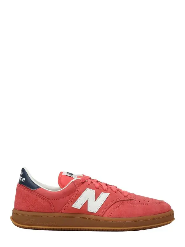 NEW BALANCE T500 Drift Sneakers - Red