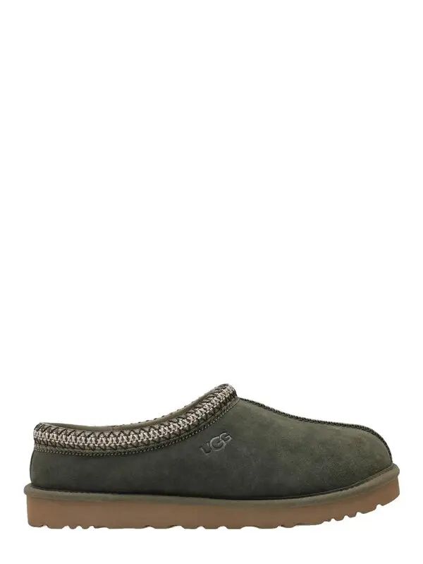 UGG Tasman Baxter Ciabatta - Green