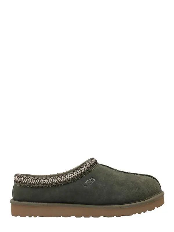 UGG Tasman Baxter Ciabatta - Green