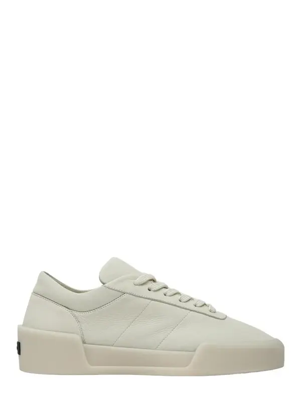 Fear Of God Aerobic Low Sneakers - Beige